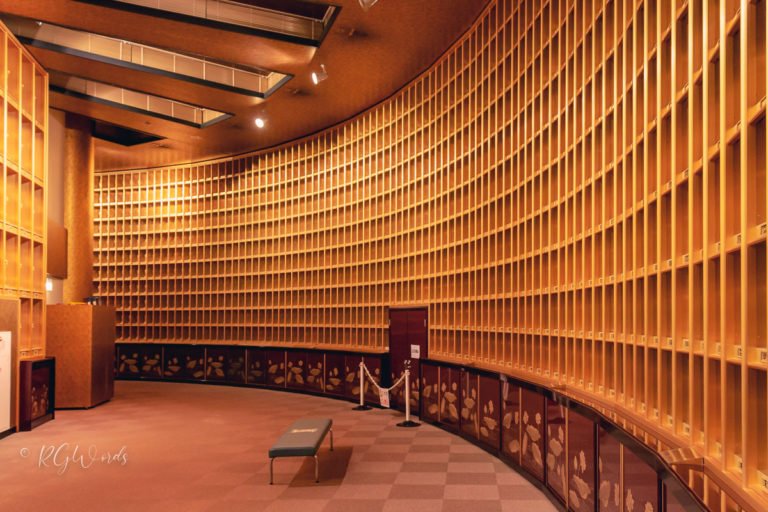 Ushiku Daibutsu: Capturing the Essence of Serenity through Photography ...