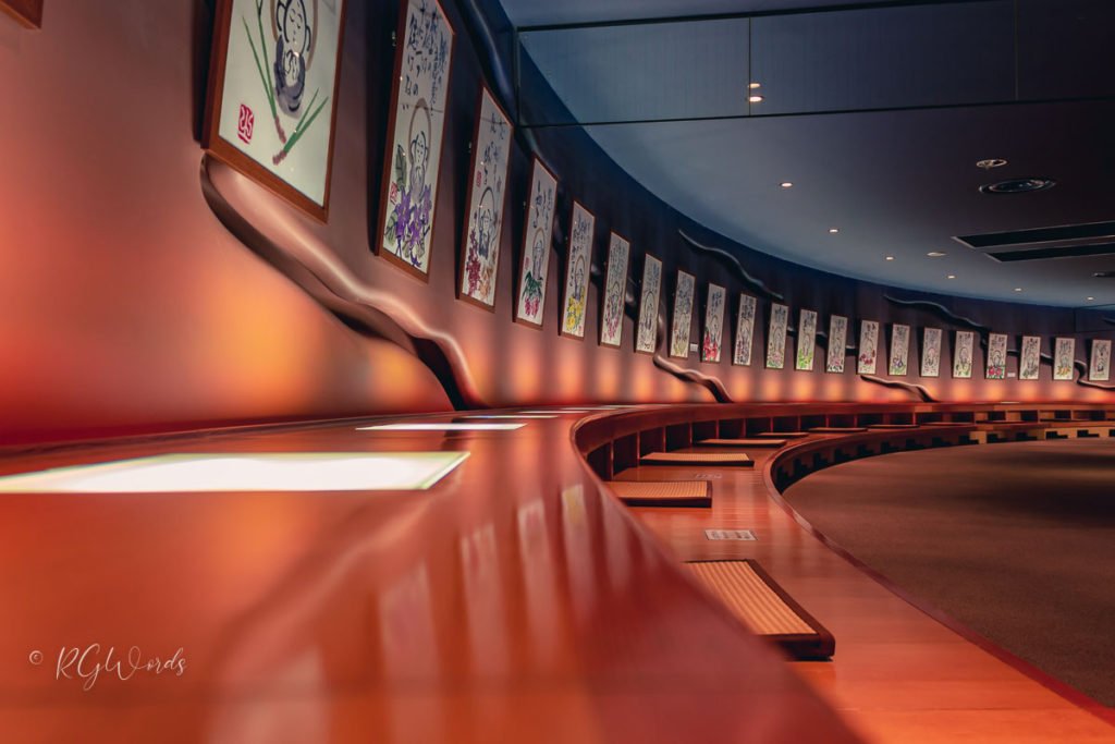 Ushiku Daibutsu: Capturing the Essence of Serenity through Photography ...