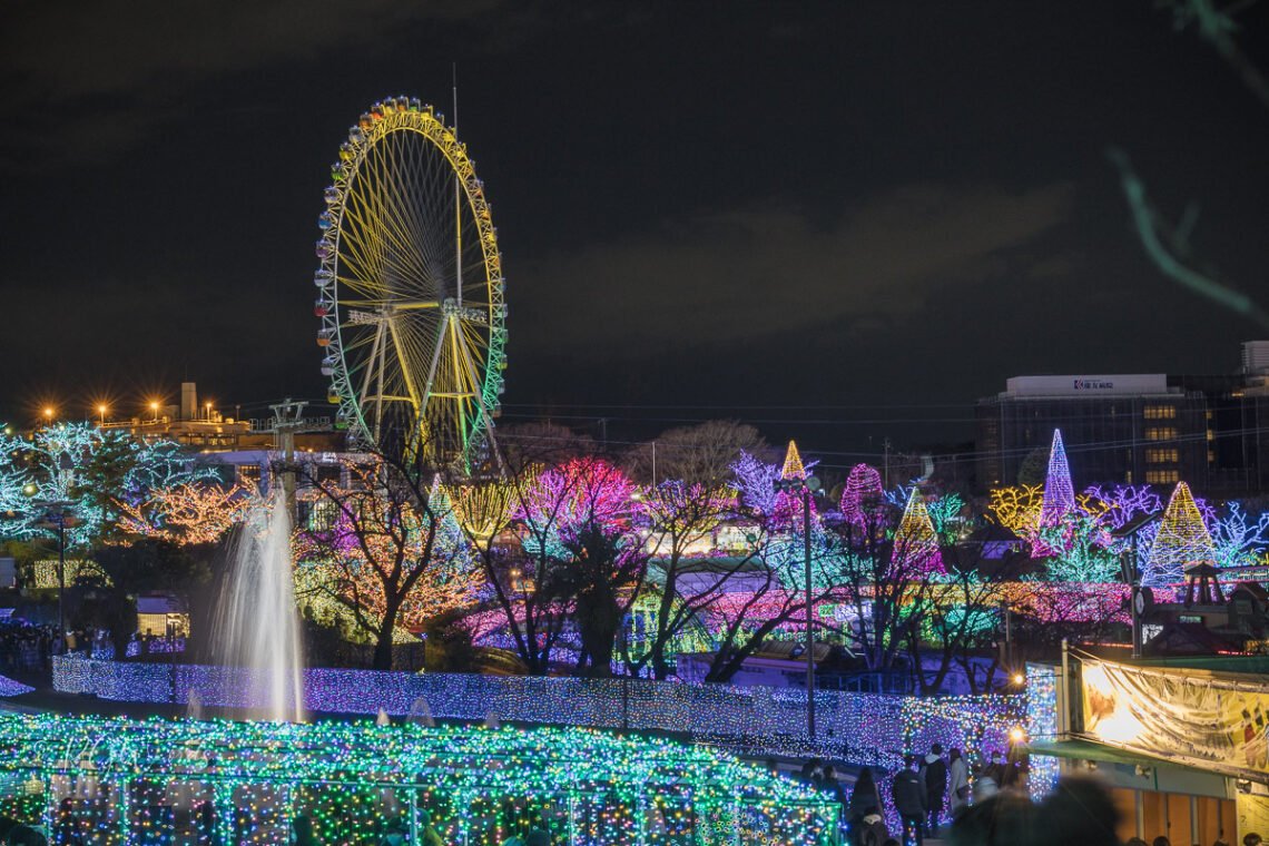 7 Budget-Friendly Golden Week Itineraries for the Ultimate Japan ...