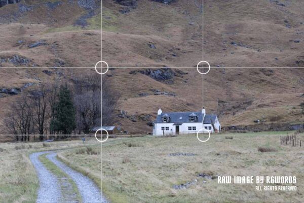 Mastering Composition in Landscape Photography: Rule of Thirds, Leading ...