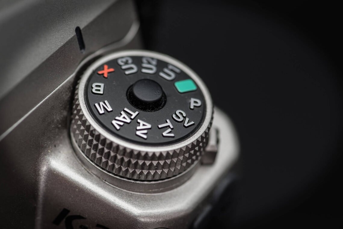 Understanding the Exposure Triangle in Landscape Photography - RGWords