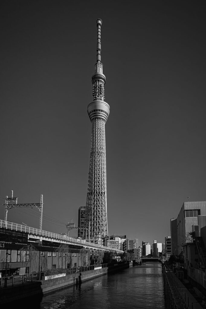Tokyo Skytree: Tickets, Height, Facts, Dining, & More - RGWords